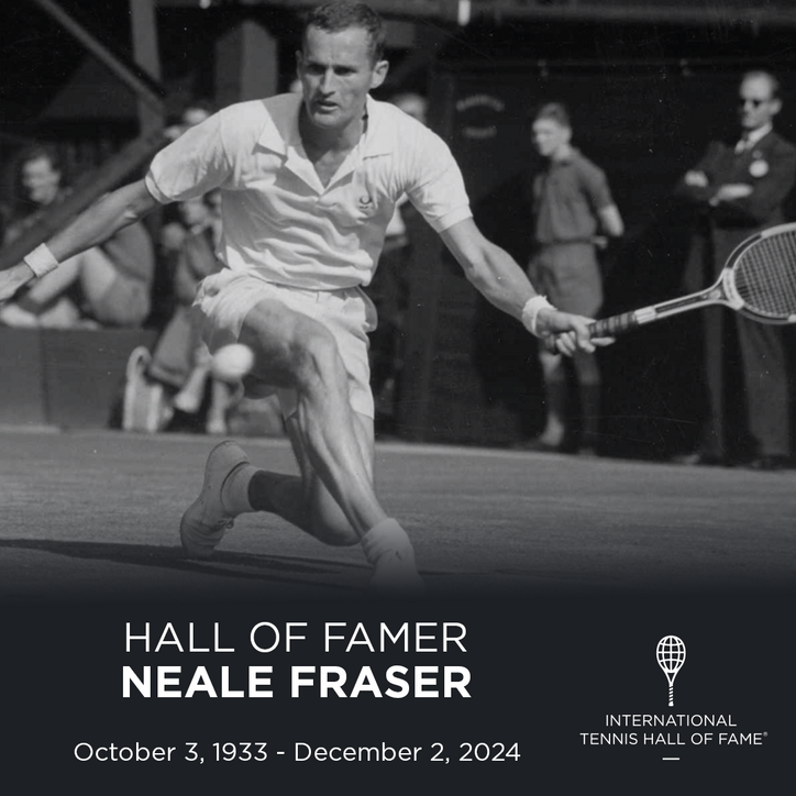 International Tennis Hall of Fame