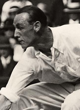 James Anderson