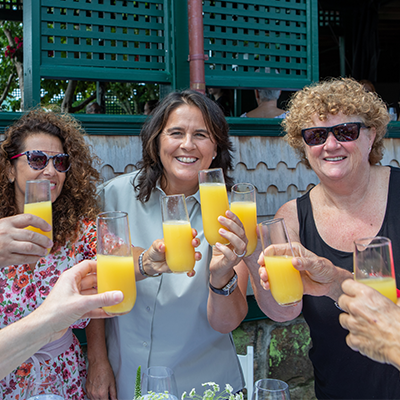 Enshrinement Weekend Experience Packages are on Sale