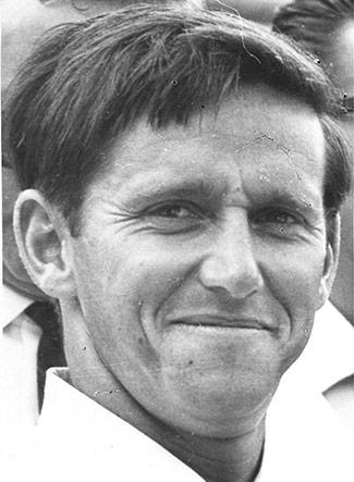 Roy Emerson
