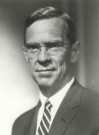 William McChesney Martin