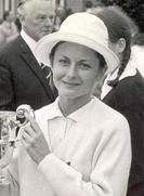 Nancy Richey