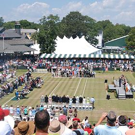 Class of 2017 Induction Ceremony Tickets & Info