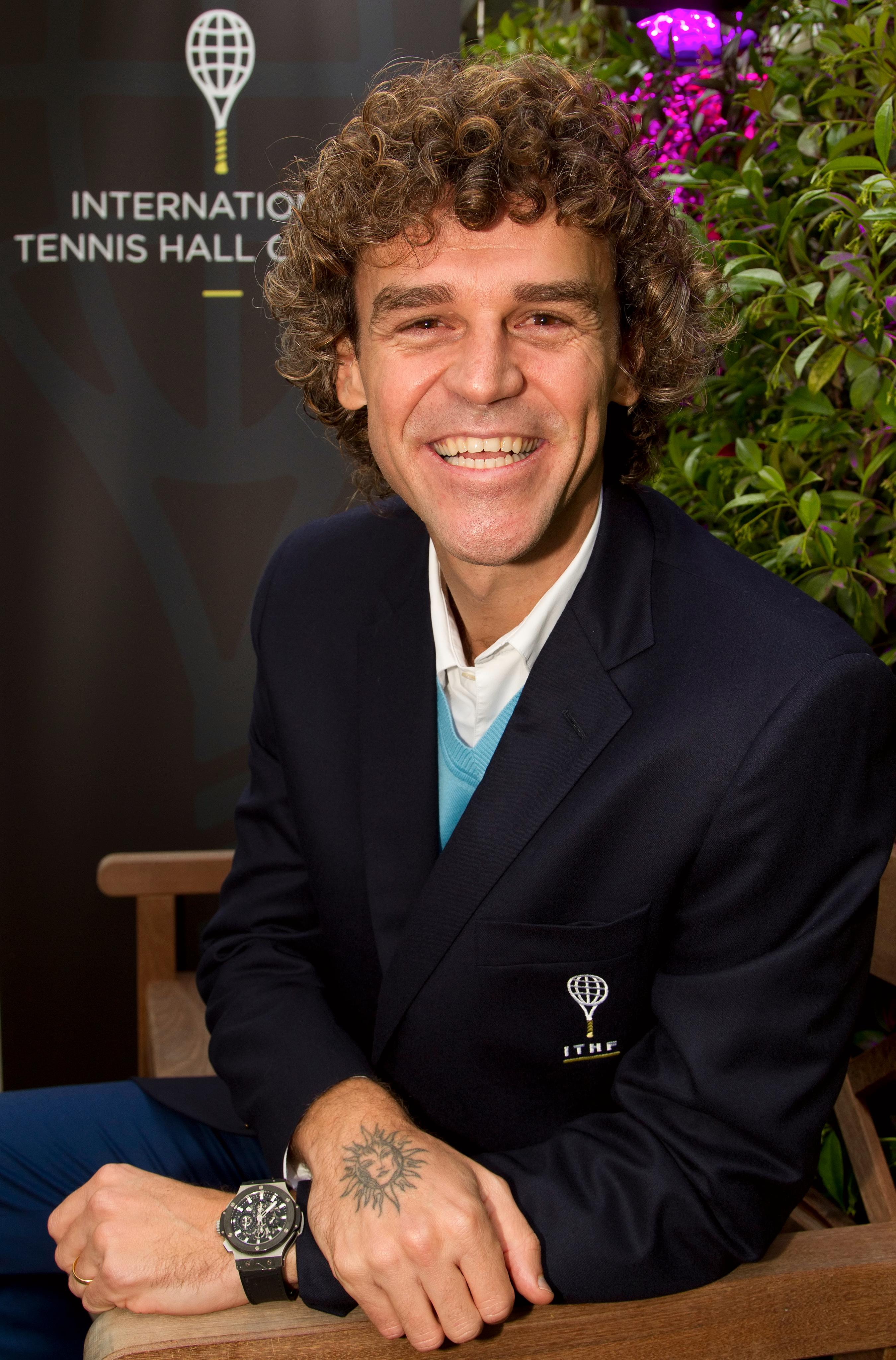 Gustavo Kuerten