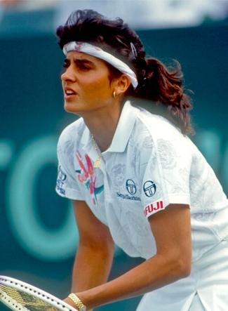 Gabriela Sabatini