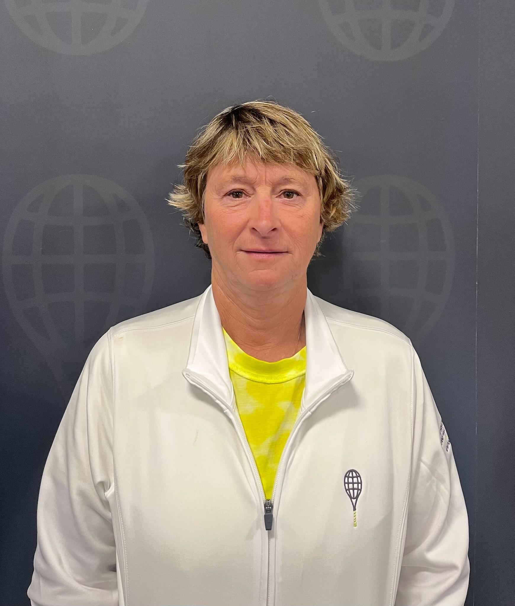 About The Tennis Club