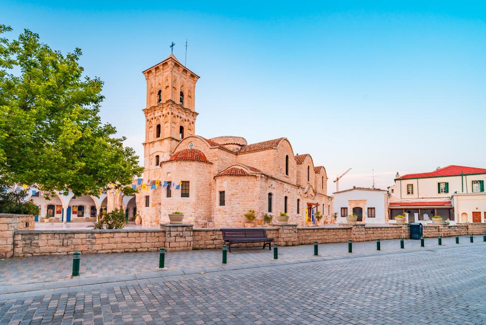 Larnaka