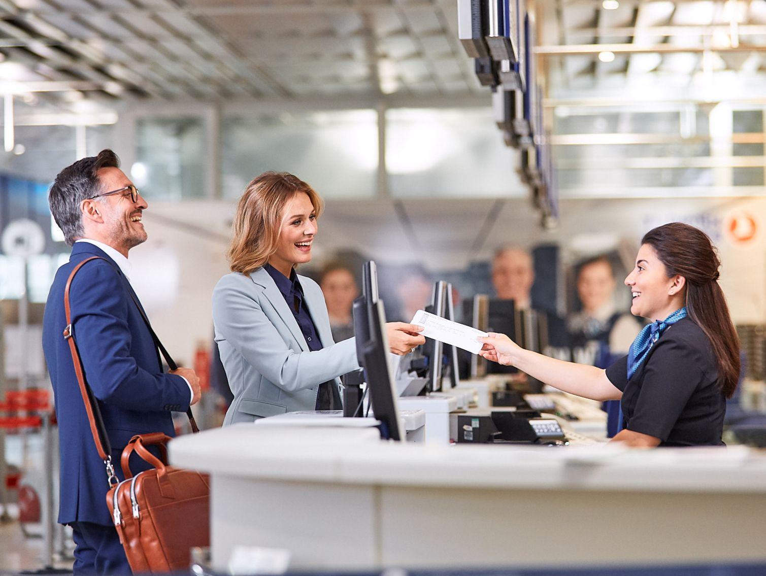 Jobs | Offene Stellen am Airport Nürnberg | Flughafen Nürnberg