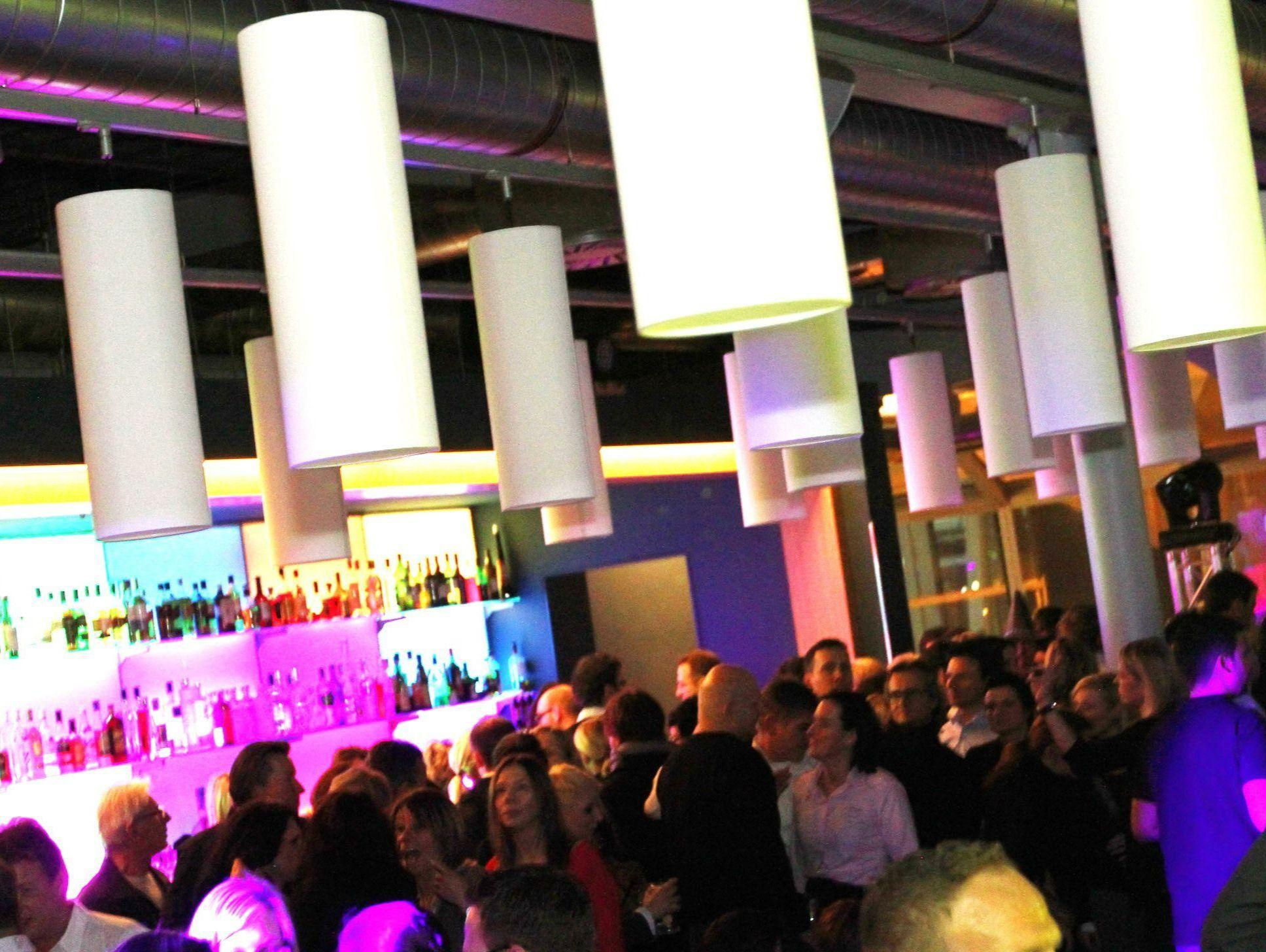 GATE Club am Flughafen Nürnberg