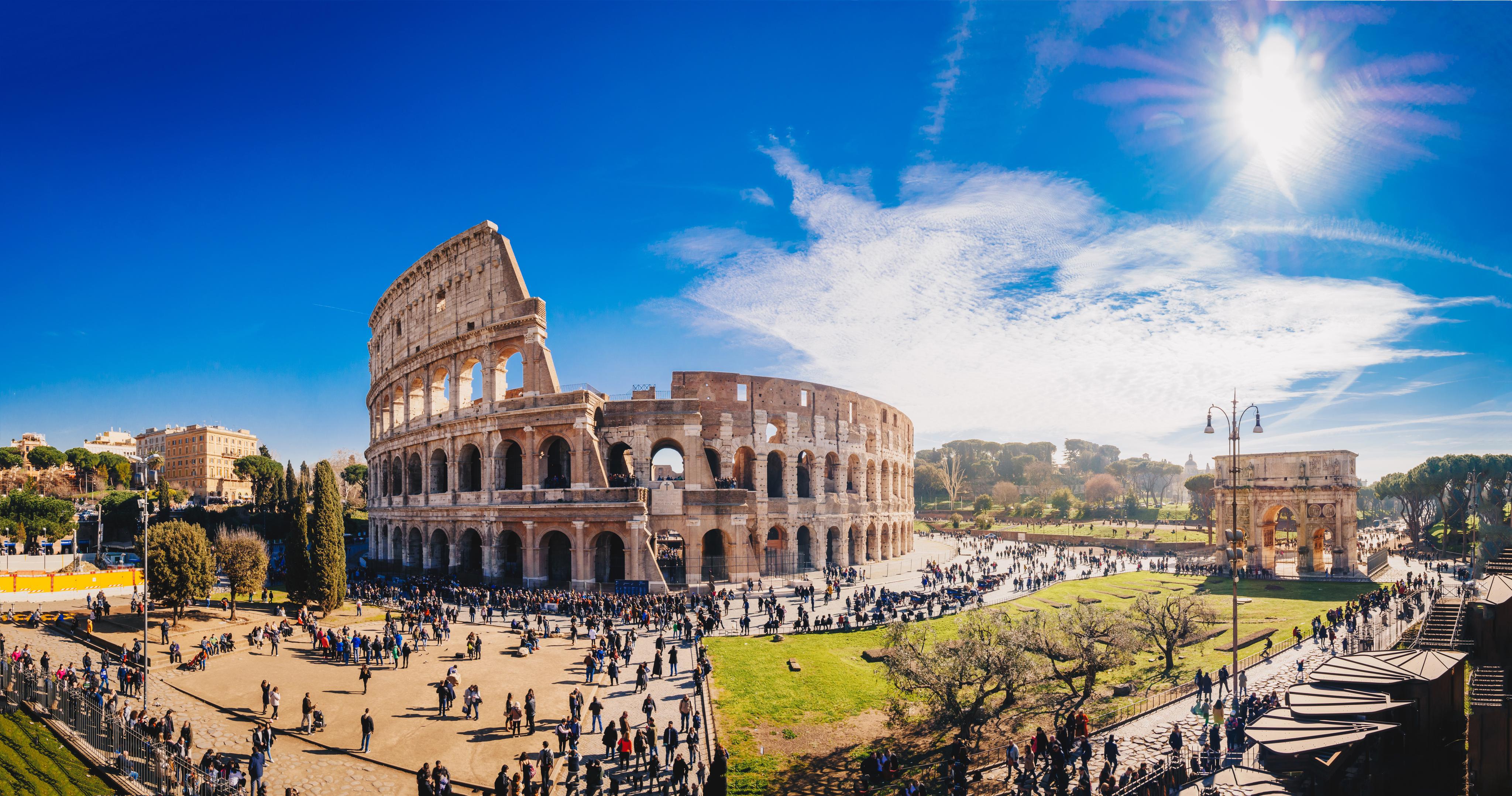 Rome