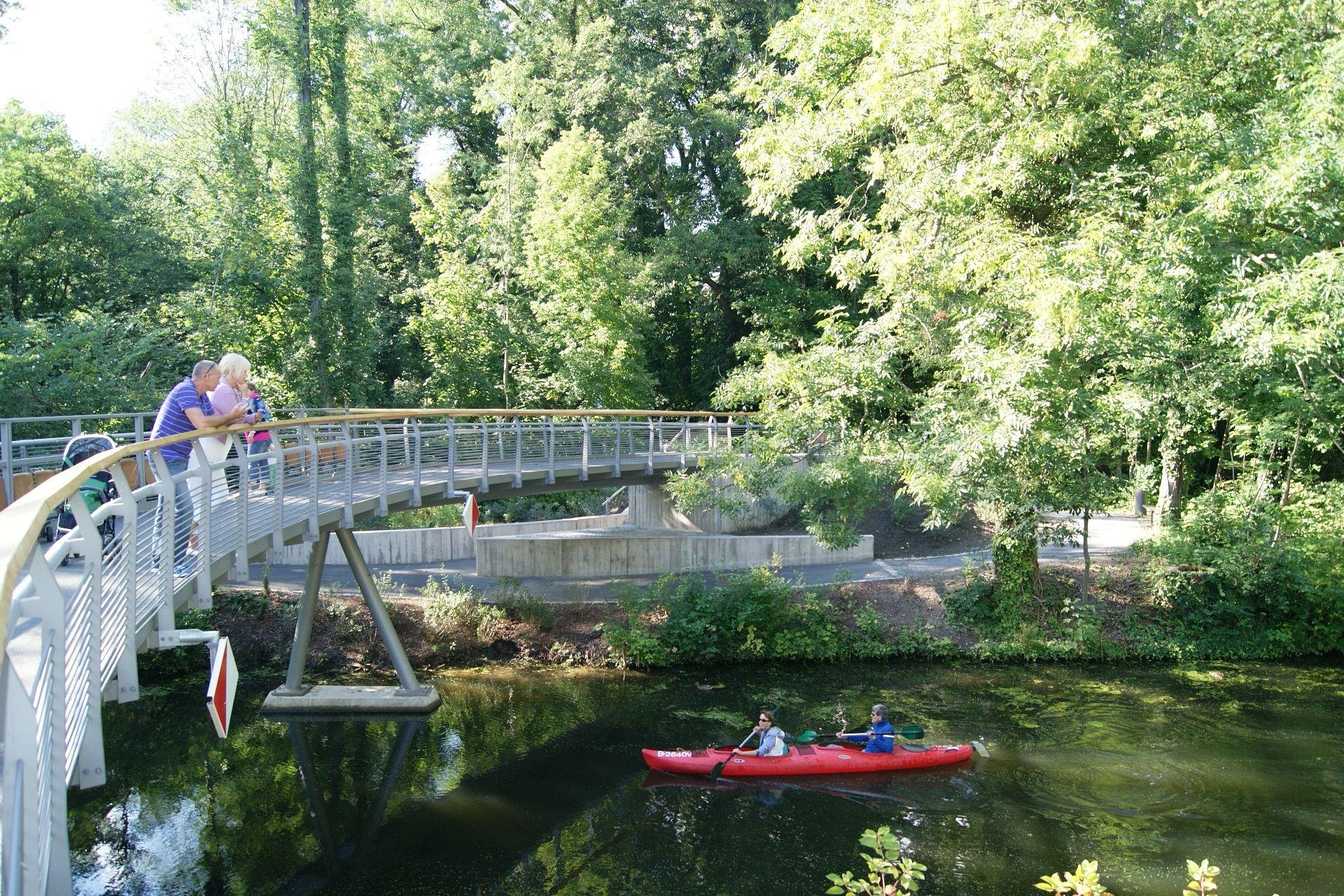 Integriertes Stadtentwicklungskonzept (INSEK)