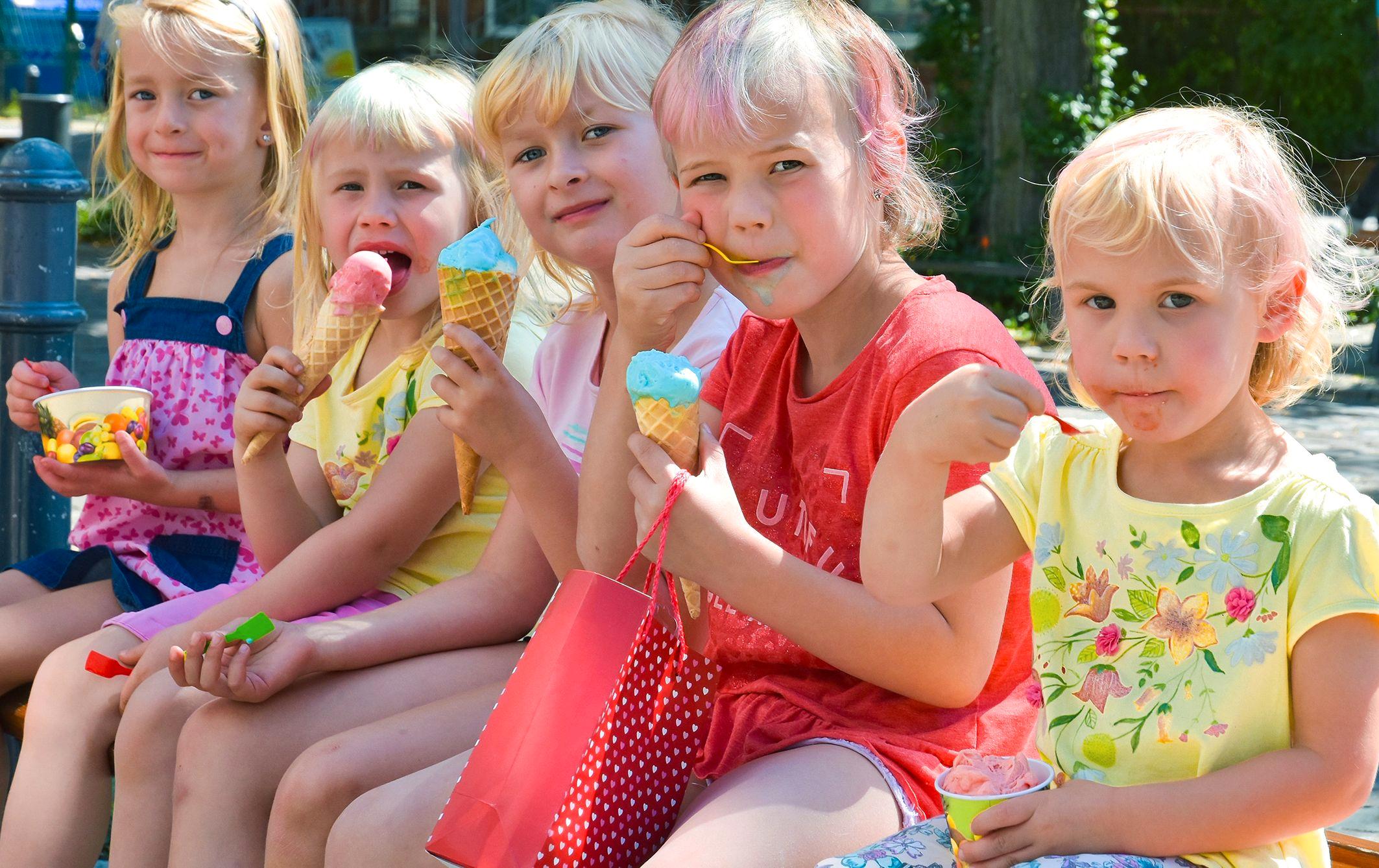 Inhalte Kinder Inhalte Kinder