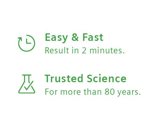 Clinistix At Home Kidney Tests | Siemens Healthineers