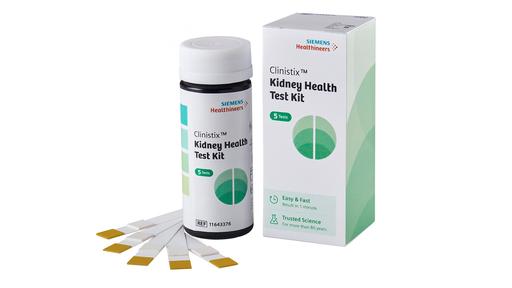 Clinistix Over-the-counter Tests | Siemens Healthineers