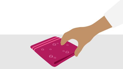 Clinistix At Home Uti Test Strips | Siemens Healthineers