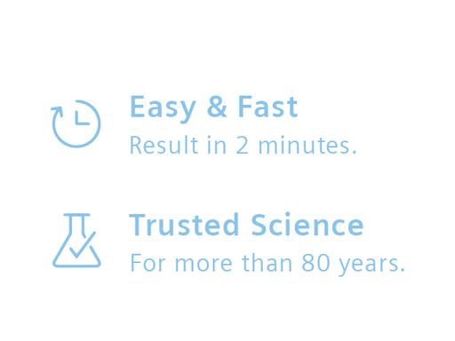 Clinistix At Home Uti Test Strips | Siemens Healthineers