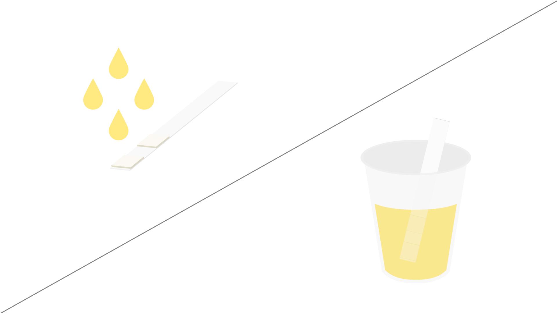 Clinistix At Home Uti Test Strips | Siemens Healthineers