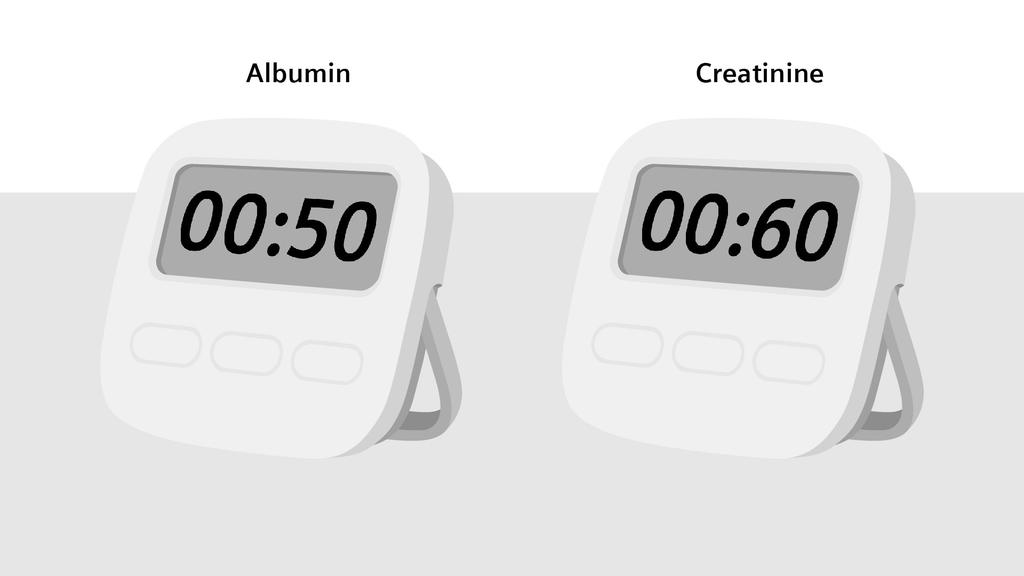 Clinistix At Home Kidney Tests | Siemens Healthineers