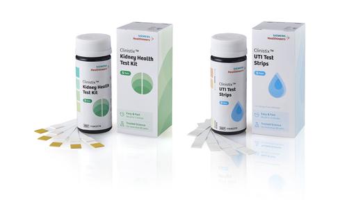 Clinistix Over-the-counter Tests | Siemens Healthineers