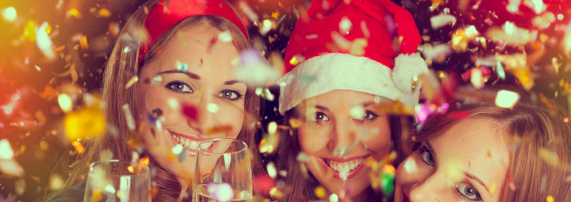 How About A New Year s Party AFTER The New Years How About A New Year s Party AFTER The New Years