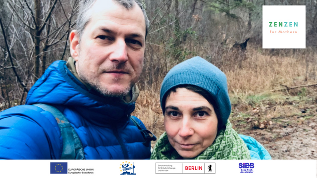 Introducing our SIBB Startups 22/23: Team ZenZen