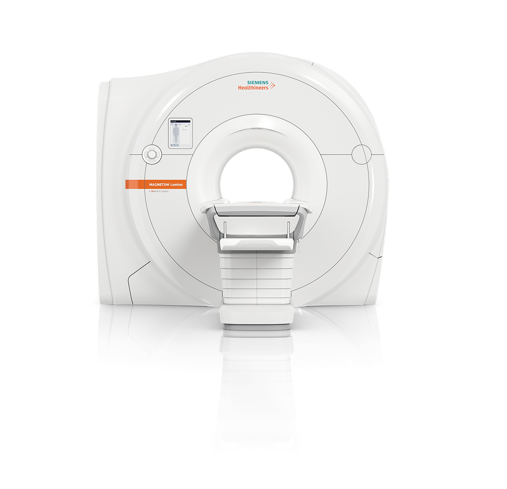 磁共振成像-西门子（深圳）磁共振有限公司