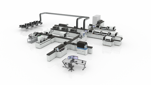 Aptio 自动化解决方案-西门子医疗系统有限公司