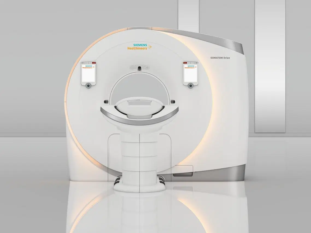 西门子医疗系统有限公司门户网站