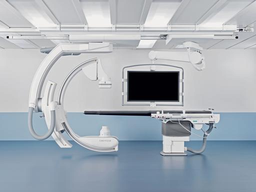 血管造影设备-医用血管造影X射线机-西门子医疗系统有限公司