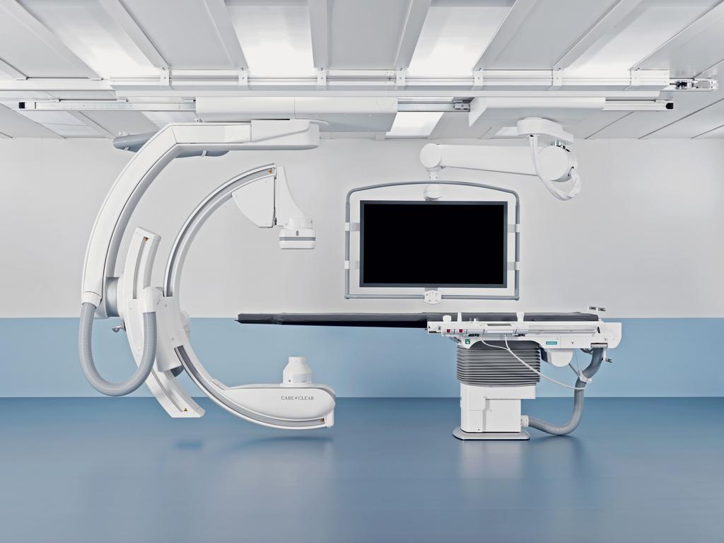 血管造影设备-医用血管造影X射线机-西门子医疗系统有限公司