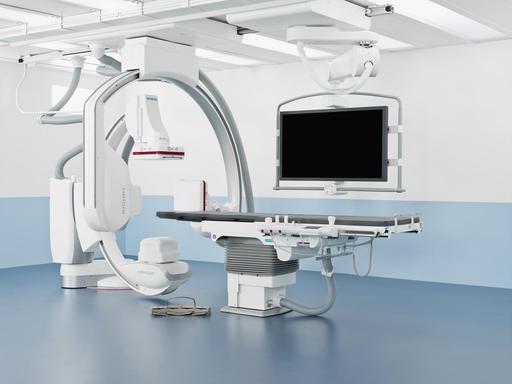 血管造影设备-医用血管造影X射线机-西门子医疗系统有限公司