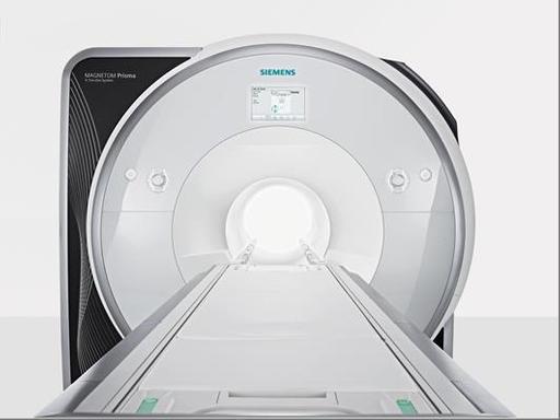 MAGNETOM Prisma磁共振成像系统-西门子医疗系统有限公司