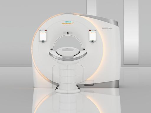 SOMATOM Drive|SOMATOM Drive VB10 X射线计算机体层摄影设备-西门子医疗系统有限公司