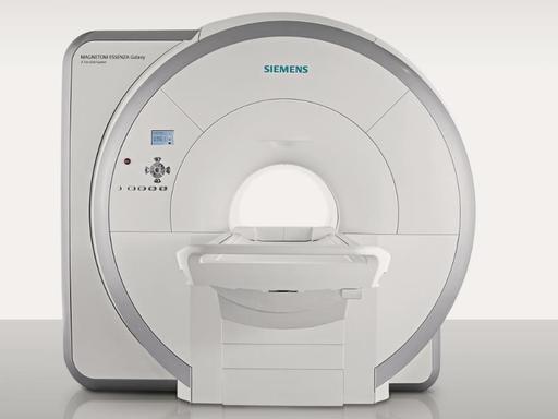 MAGNETOM ESSENZA Galaxy高性能 1.5T-西门子医疗系统有限公司