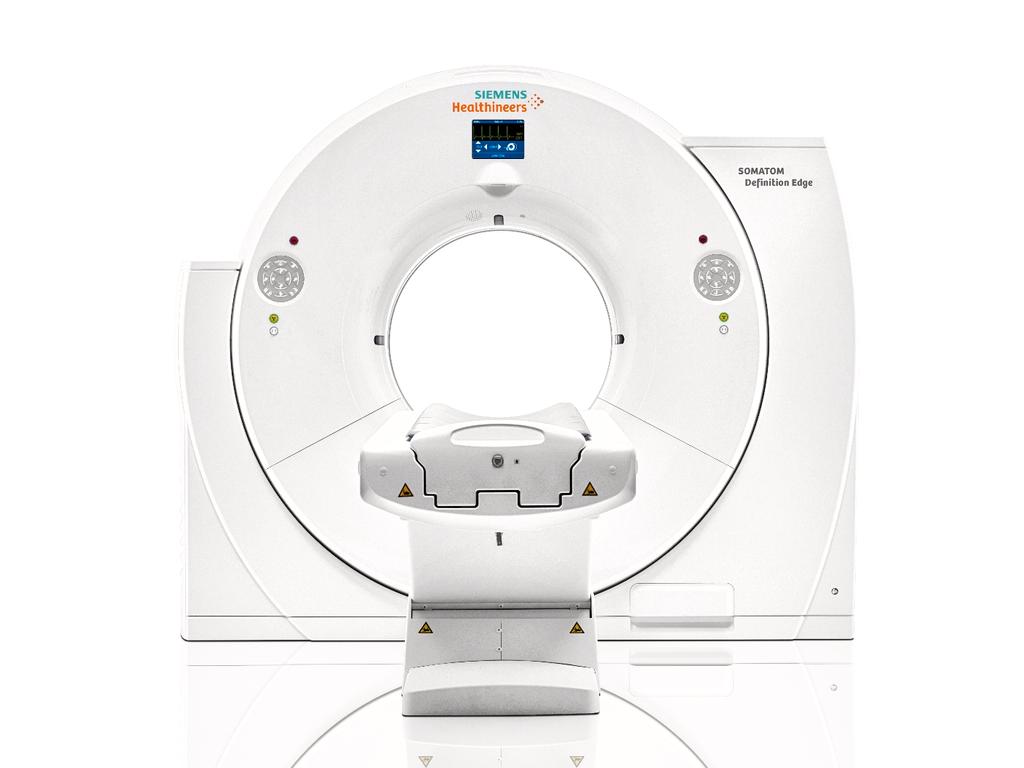 CT计算机断层扫描仪