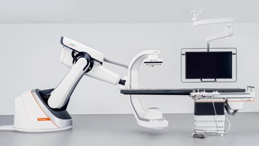 ARTIS pheno-西门子医疗系统有限公司