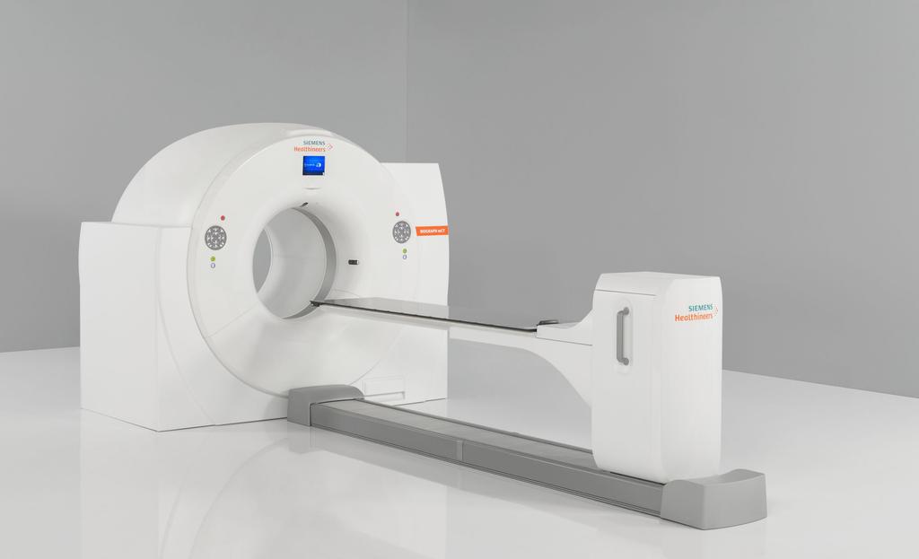 PET/CT-Biograph mCT-西门子医疗系统有限公司