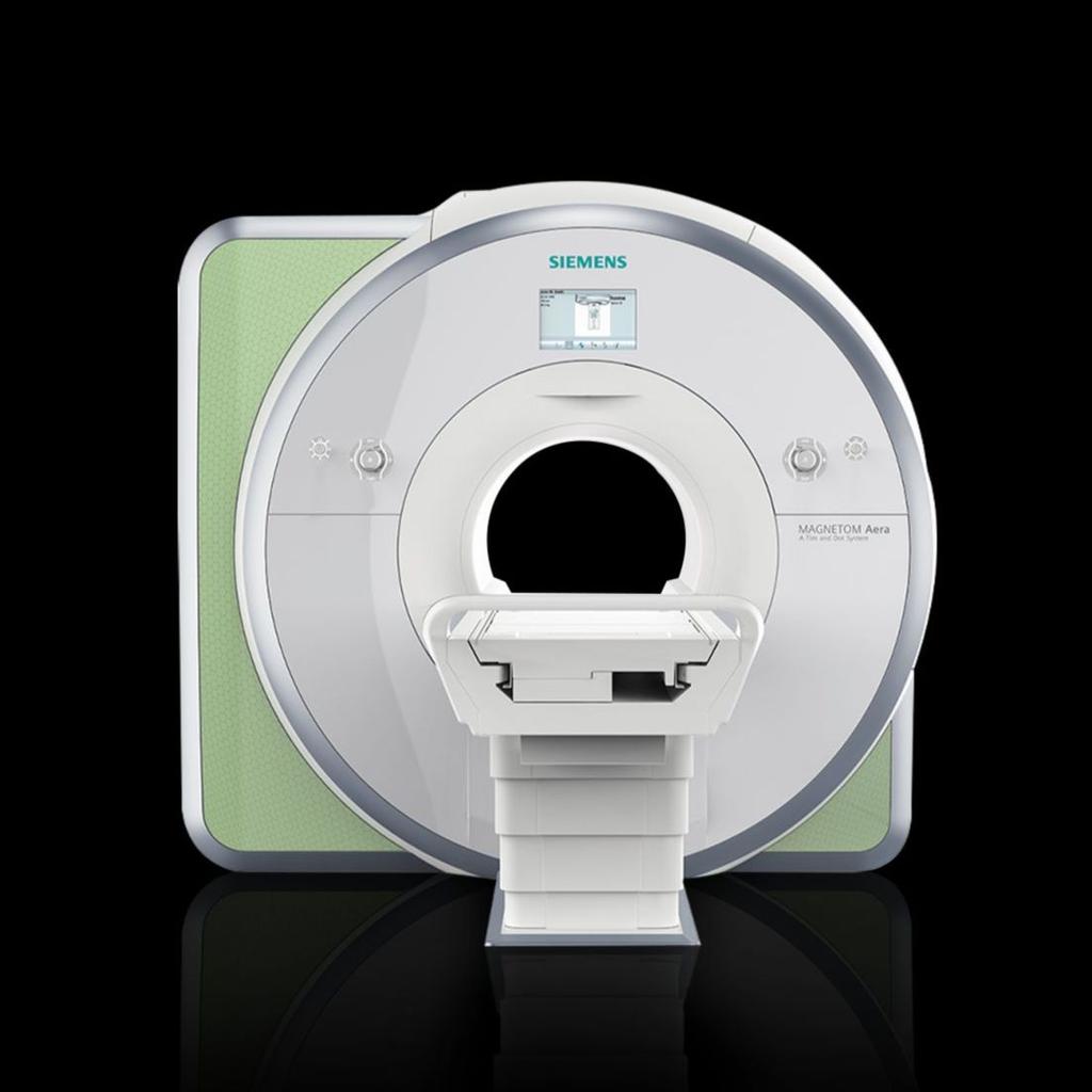 磁共振成像-西门子（深圳）磁共振有限公司