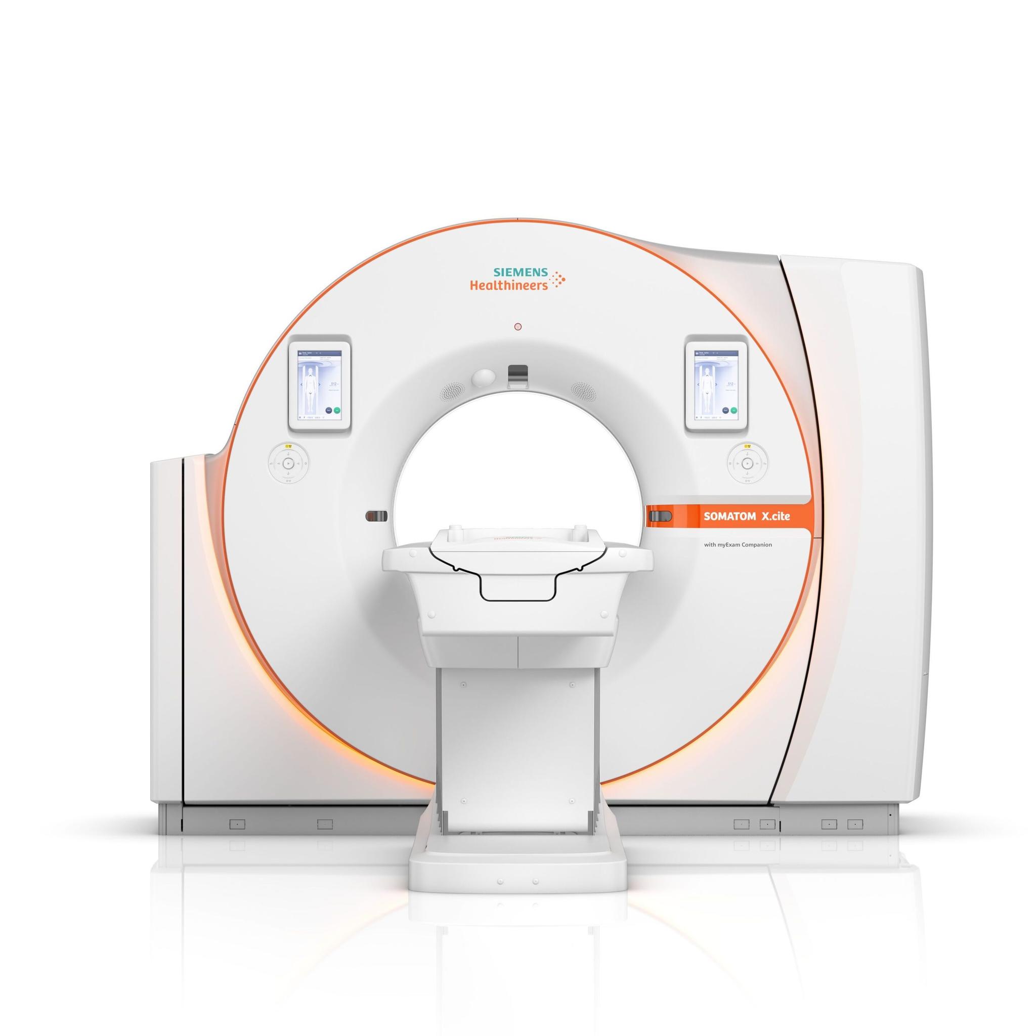 国产CT设备-达尔文|高分辨率双源CT-医用诊断x射线机-西门子医疗系统有限公司