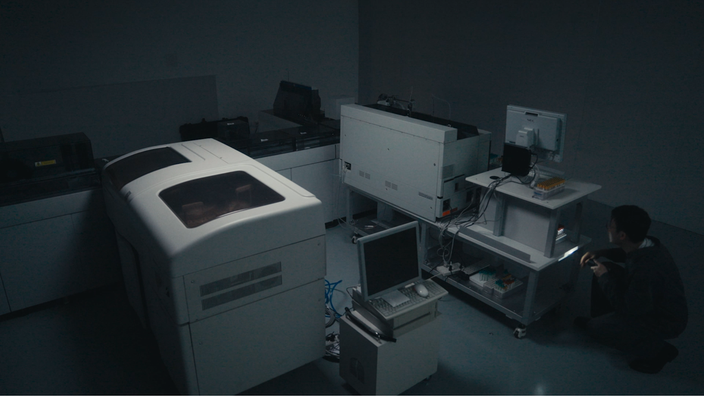 Digital 4.0|助你“躺平”也能赢-西门子医疗系统有限公司