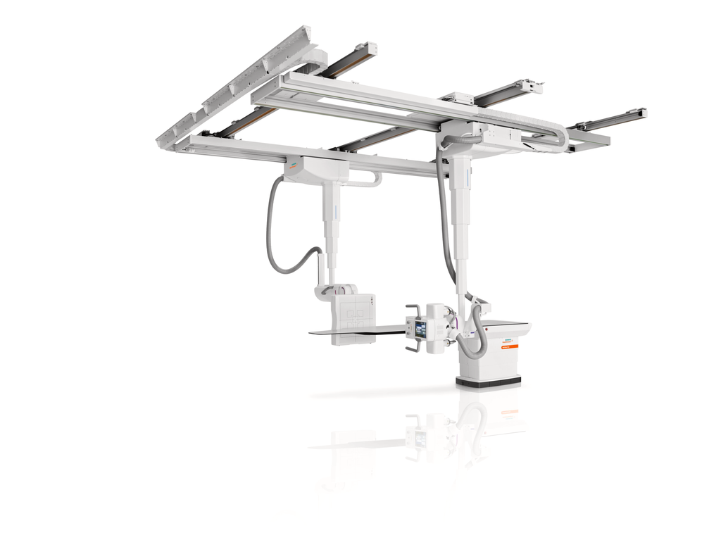 数字X线-Multix Fusion Max|MULTIX Impact数字化摄影X射线机-西门子医疗系统有限公司