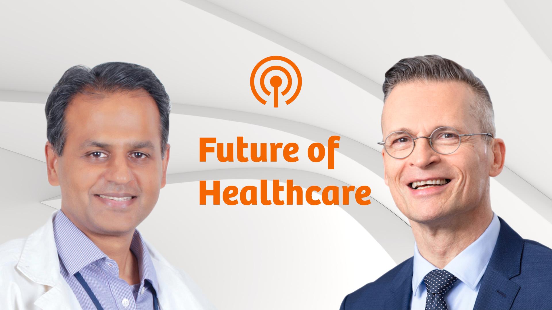 放眼世界：Aravind如何改善数百万人获得医疗服务的机会