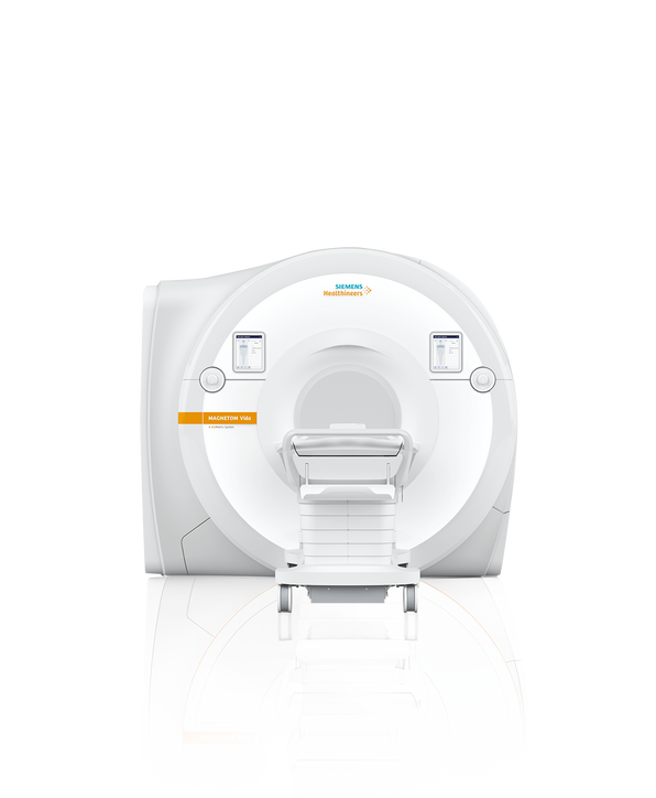 磁共振成像-西门子（深圳）磁共振有限公司