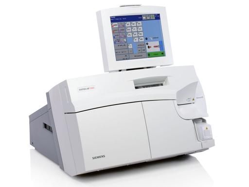 RAPIDLab 1265血气分析仪-西门子医疗系统有限公司