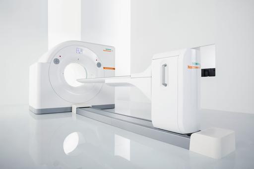 PET/CT-Biograph mCT-西门子医疗系统有限公司