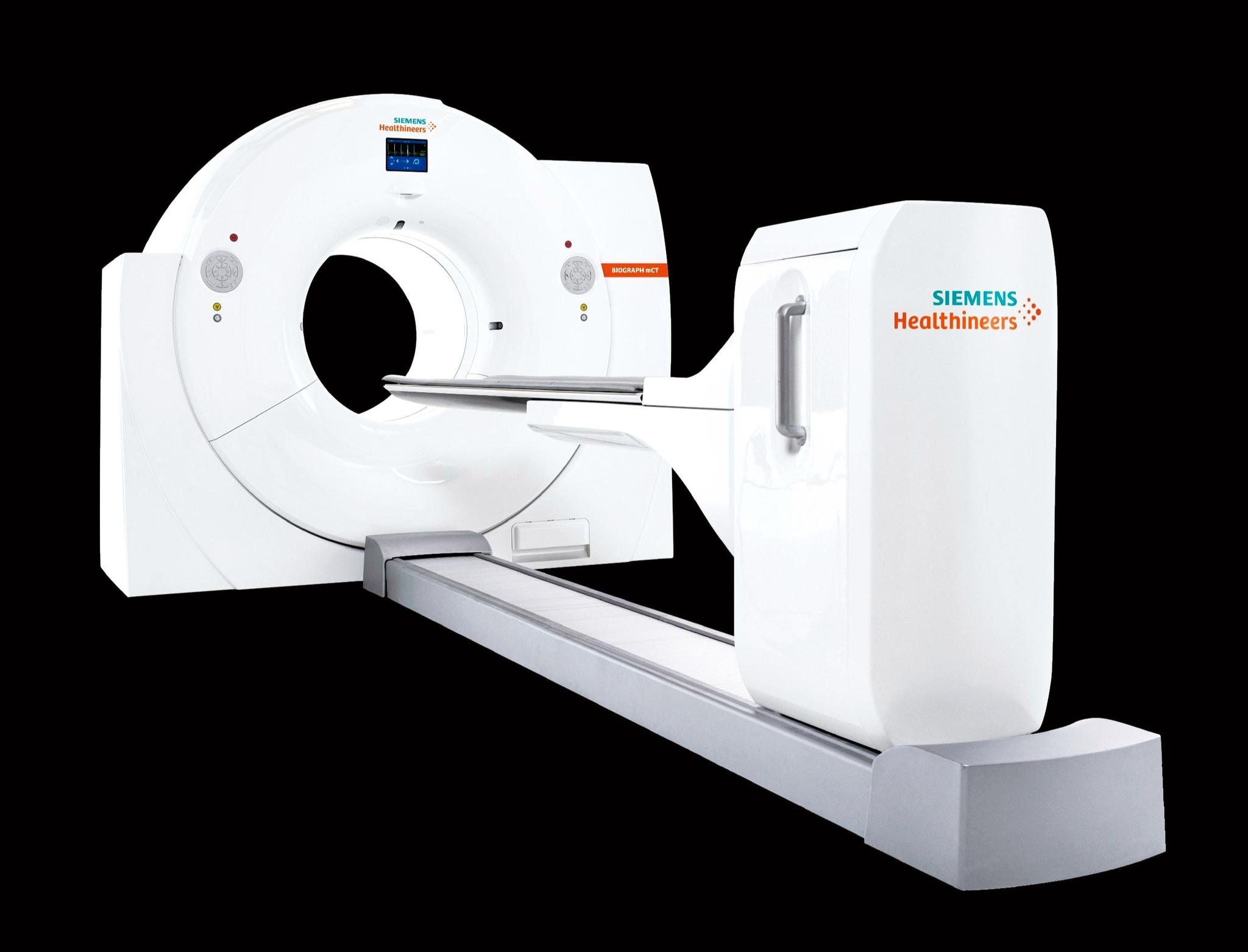 Biograph mCT·S正电子发射及X射线计算机断层成像系统-西门子医疗系统有限公司