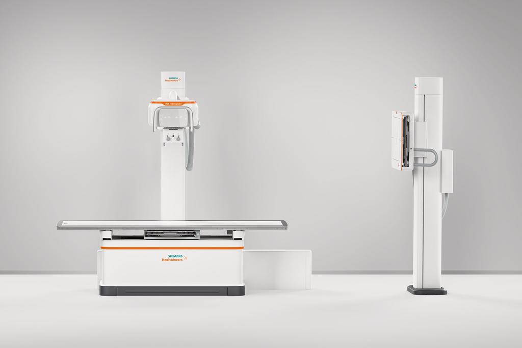 数字X线-Multix Fusion Max|MULTIX Impact数字化摄影X射线机-西门子医疗系统有限公司