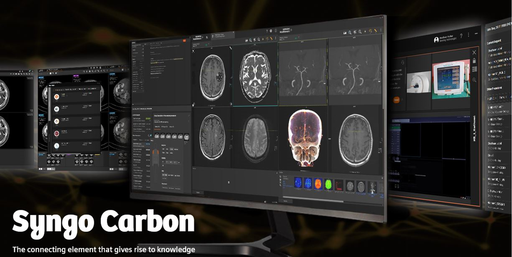 西门子医疗发布企业级医疗数字化生态矩阵Syngo Carbon