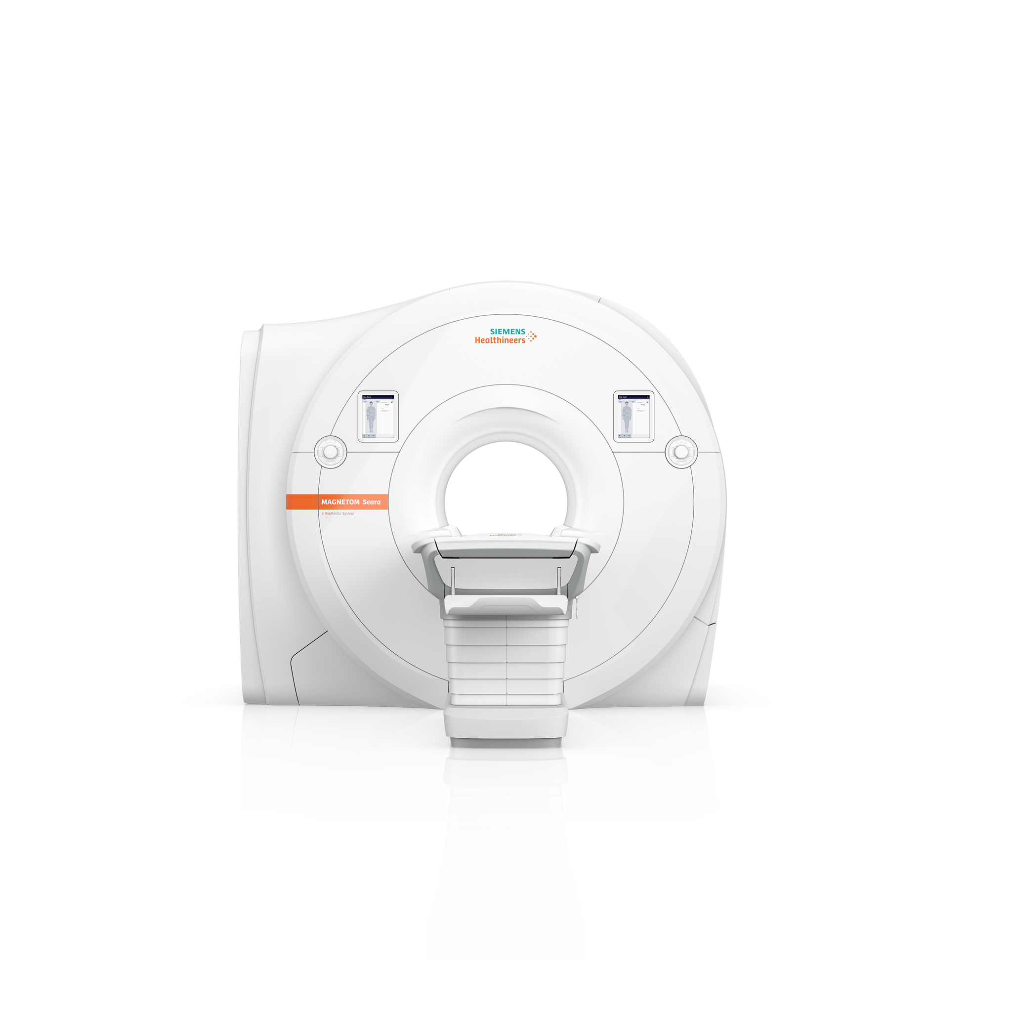 MAGNETOM Seara磁共振成像系统-西门子医疗系统有限公司