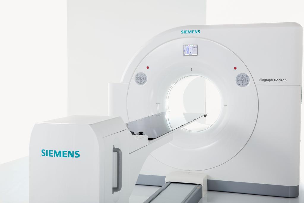 PET/CT-Biograph mCT-西门子医疗系统有限公司